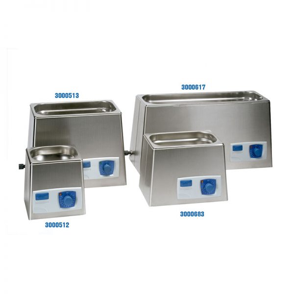 Baño de Ultrasonidos, sin calefacción, ULTRASONS, SELECTA™ – Pontraga ...